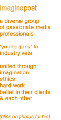 Imagine Post